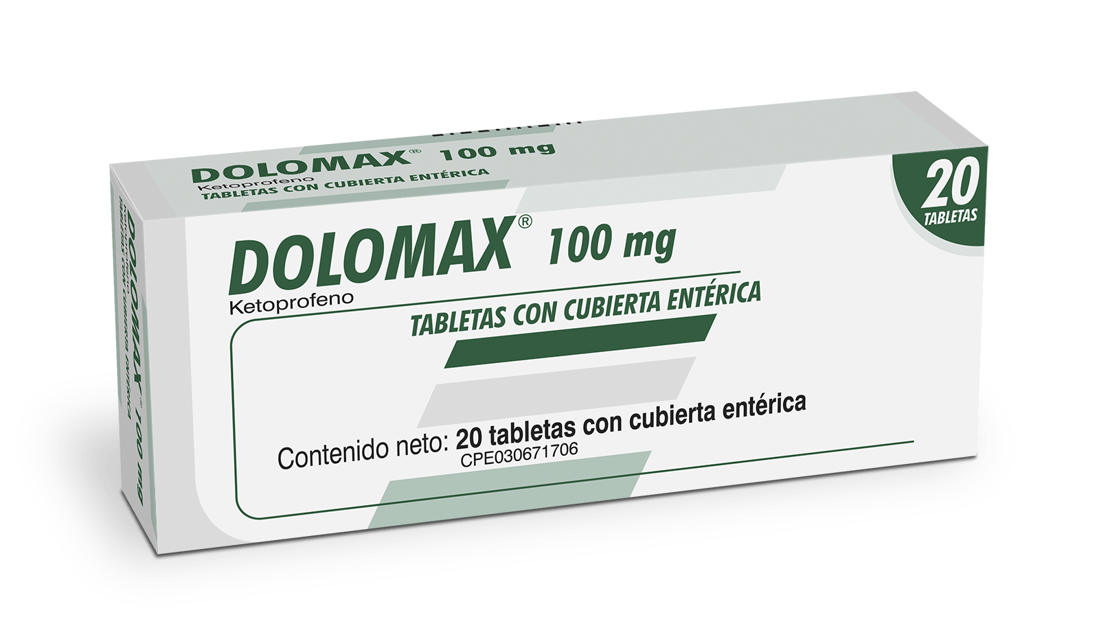 Dolomax - Laboratorios Farma