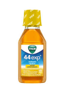 Vick 44 Exp - Laboratorios Farma