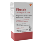 Flixotide - Laboratorios Farma